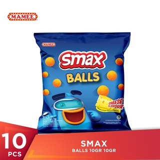 Toko Online Mamee Official Shop | Shopee Indonesia