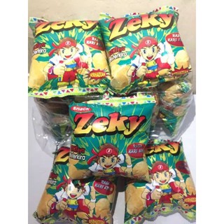 Jual CIKI ZEKY | JAJANAN WARUNG | CIKI JADUL TEMPO DULU | CIKI JADUL ...
