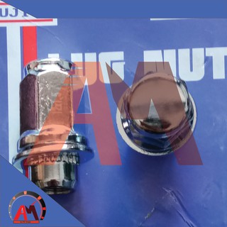 Jual Mur roda fujita INOVA mur lugnut M12x1,5 mur baut lug nut INNOVA ...