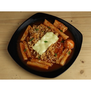 Jual KOREAREA - ROBOKKI HALAL by Korearea Ramen Toppoki Raboki Rabboki ...