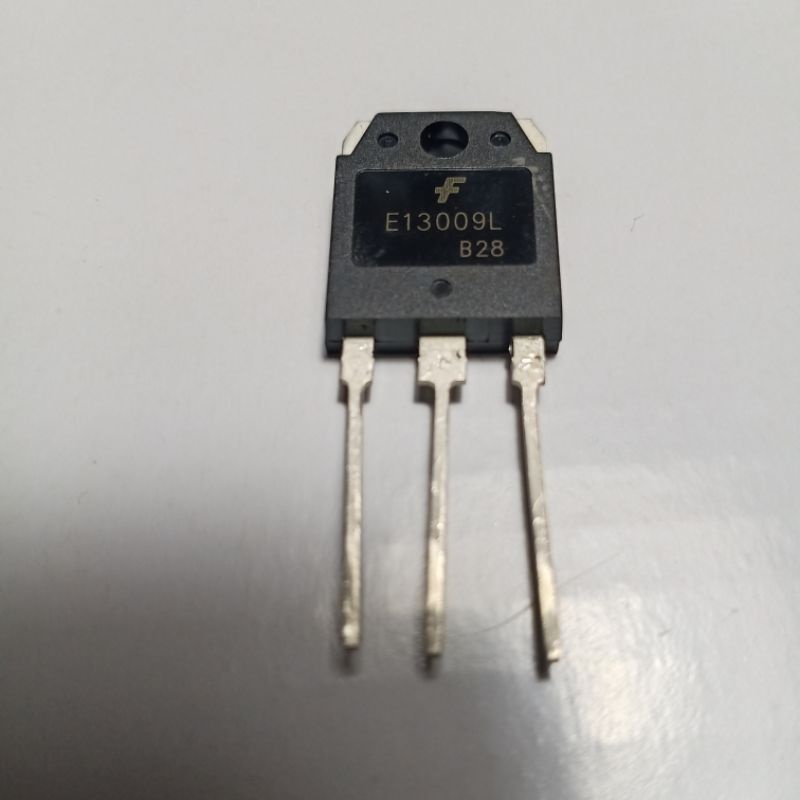 Jual KSE13009L E13009L 13009 12A / 700V NPN TO-3P POWER TRANSISTOR | Shopee Indonesia