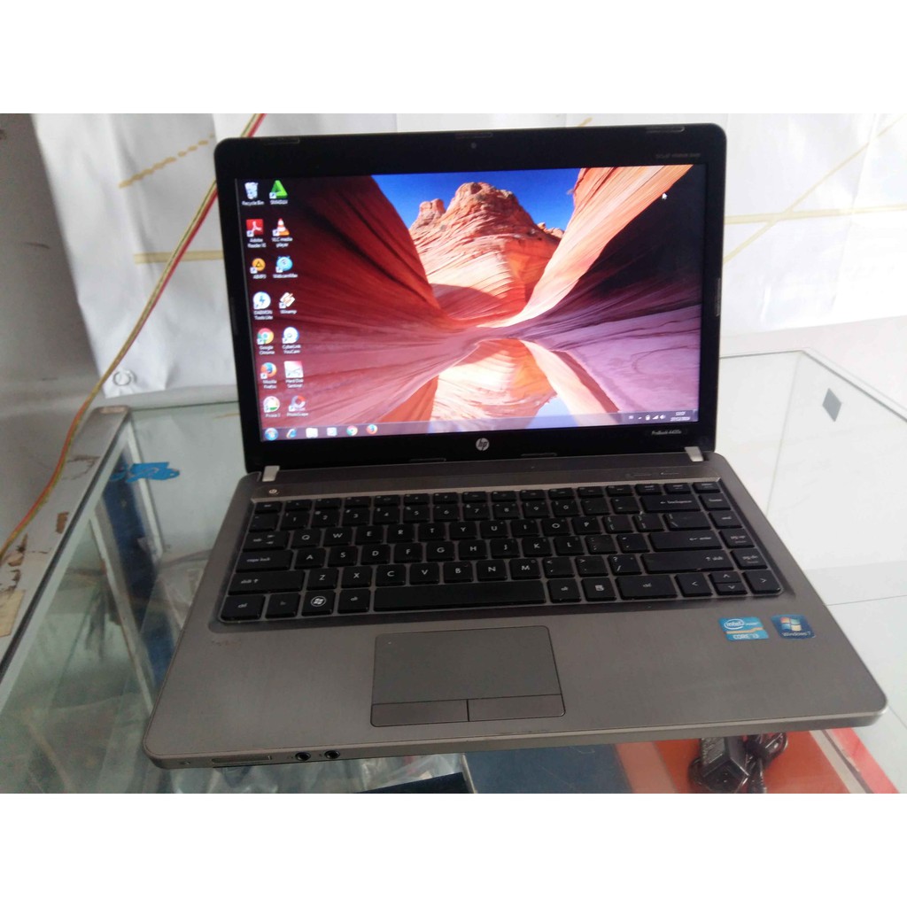 Jual HP Probook 4330S | Kokoh Normal Jaya | Intel core i3-2350m 2.3 ghz ...