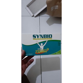 Jual SYNBIO | Shopee Indonesia