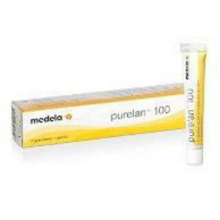 Jual MEDELA PURELAN 100 LANOLIN OIL 7GR 37GR SALEP LECET PUTING SORE ...