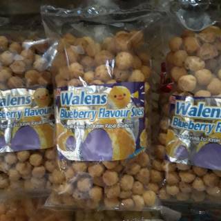 Jual Snack WALENS SOES kemasan 250gr exp Okt 2022 Indonesia|Shopee ...