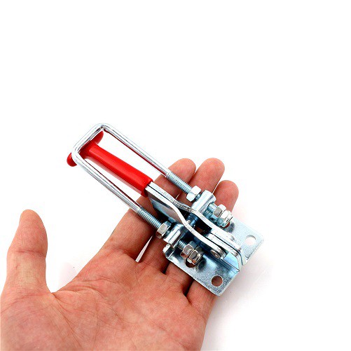 Jual Toggle Clamp GH-431 GH431 GH 431 Holding Capacity Door Alat Bantu ...