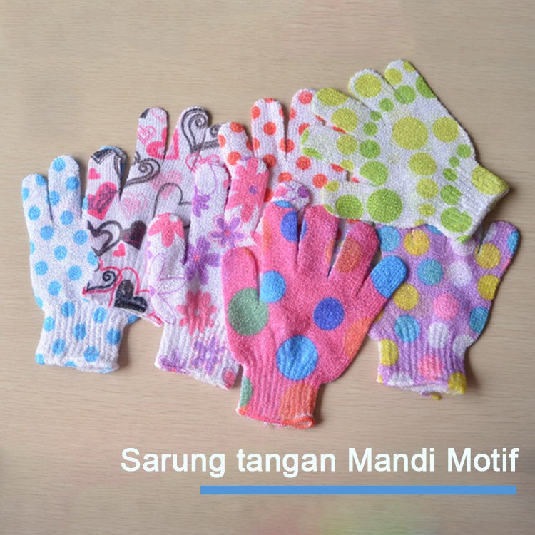 Jual Sarung Tangan Mandi Corak Sarung Tangan Sikat Scrub Mandi Karakter ... Jual Sarung Tangan Mandi Corak Sarung Tangan Sikat Scrub Mandi Karakter ...