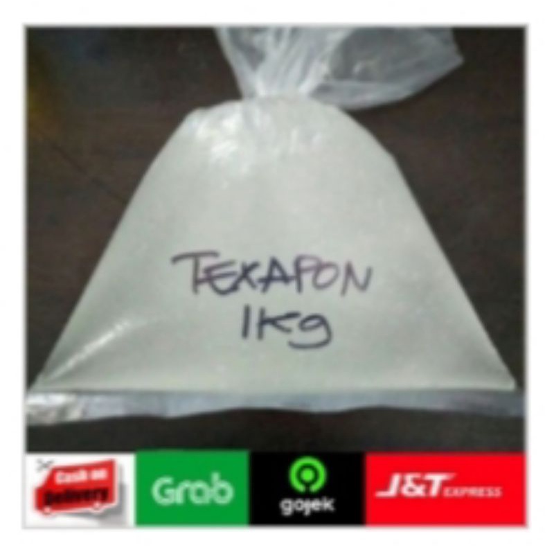 Jual Texapon (SLS) 25kg | Shopee Indonesia