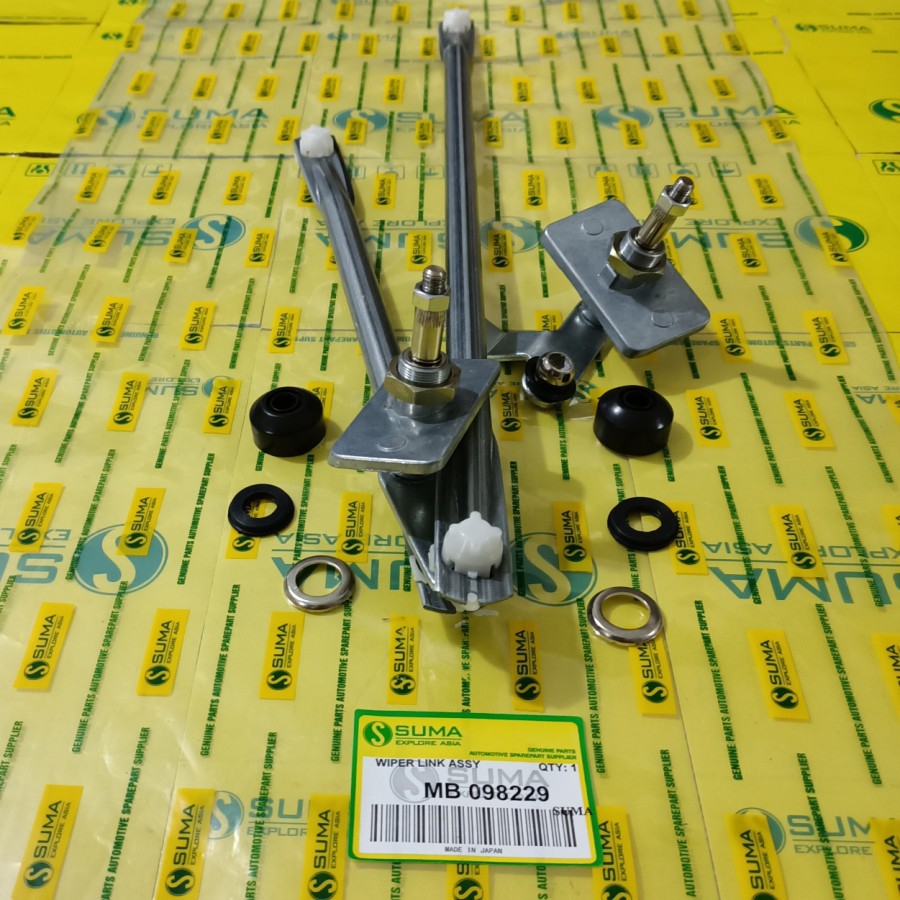 Jual WIPER LINK ASSY MITSUBISHI FE COLT DIESEL PS100 | Shopee Indonesia