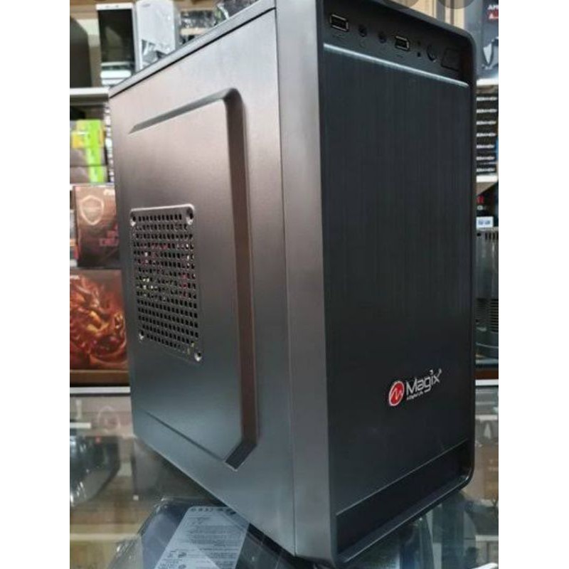 Jual PC RAKITAN CORE i7-860Gen1/8GB/500GB/GT 710 2GB ddr3 | Shopee ...