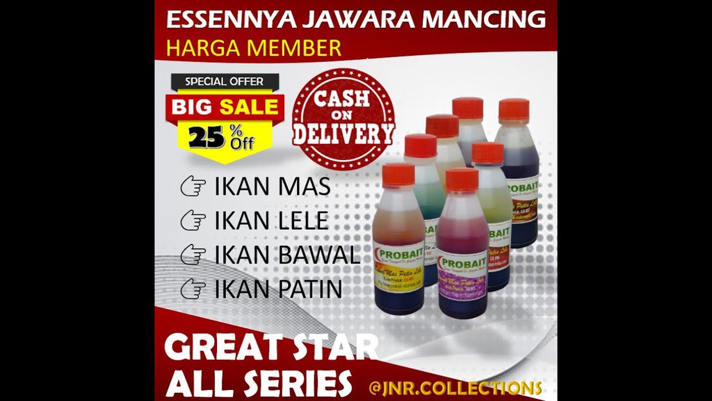 Toko Online jnr.collections | Shopee Indonesia