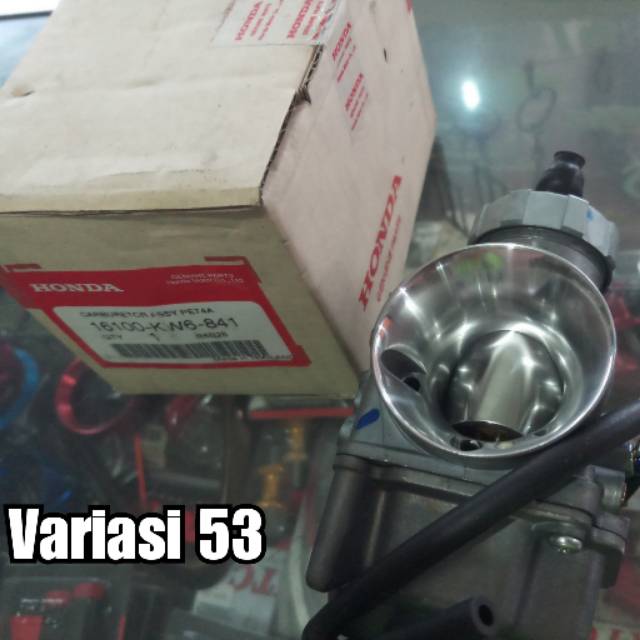 Harga Karburator PE 30 Original Thailand Terbaru Agt 2025 | BigGo Indonesia