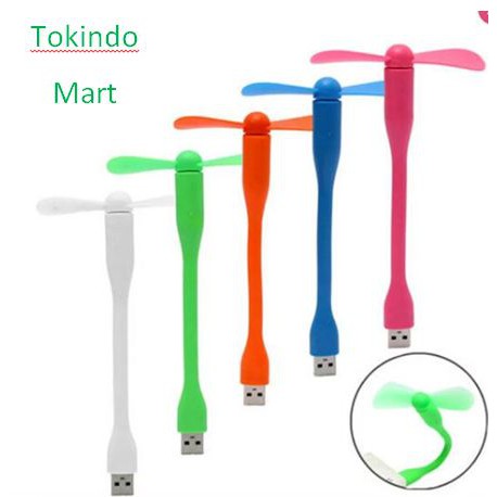 Jual Kipas angin Usb Powerbank dan laptop temurah | Shopee Indonesia
