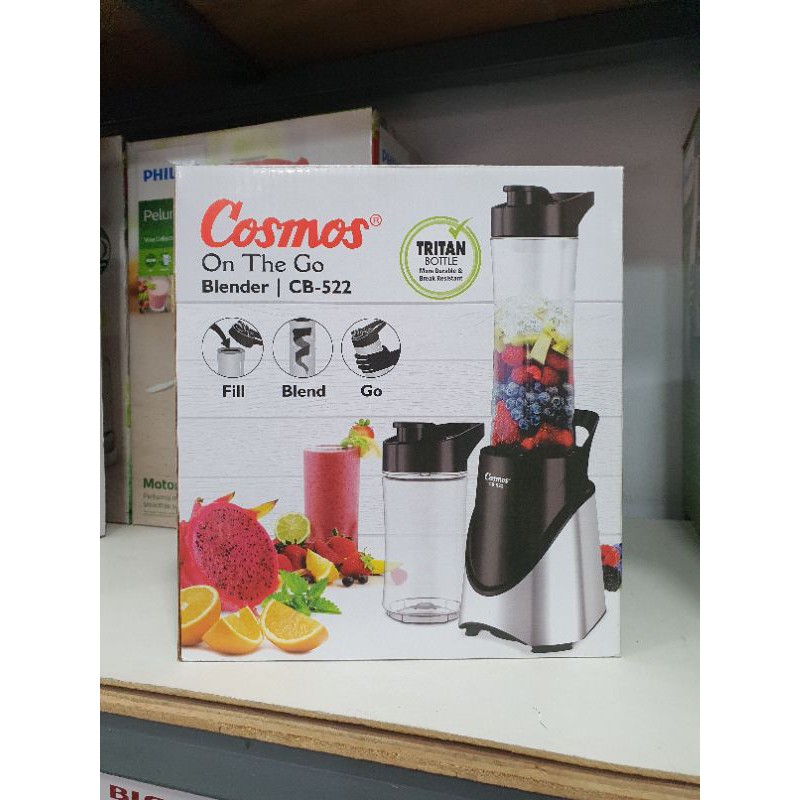 Jual Cosmos Hand Blender CB-522 ( Garansi Resmi Cosmos Indonesia ...