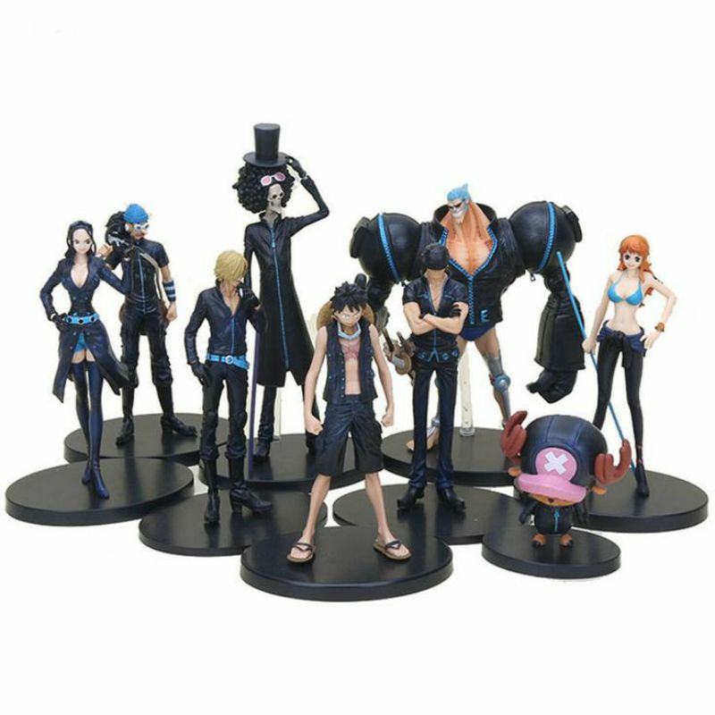 Jual action figure one piece | Shopee Indonesia