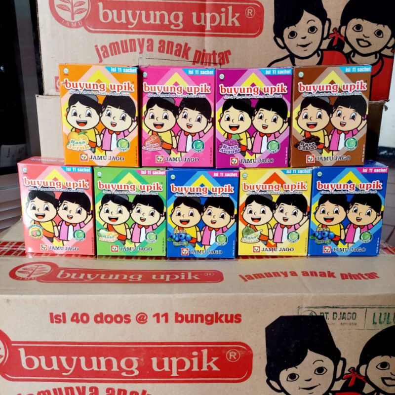 Jual Buyung Upik | Shopee Indonesia