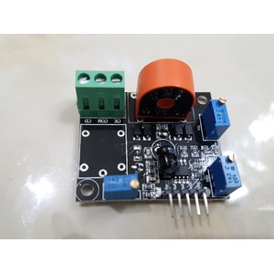 Jual 5A Current Sensor Short Circuit Protection | Shopee Indonesia