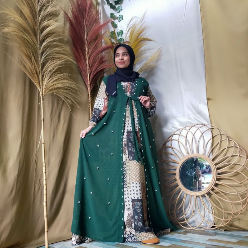 Harga Azkya Terbaru Agustus 2024 |BigGo Indonesia