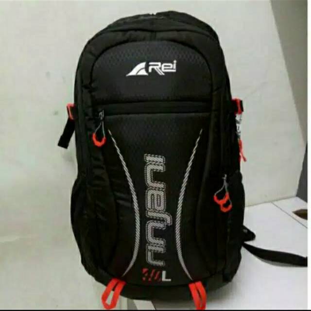 Jual Tas rei Rinjani 40 L / semi carrier / tas gunung | Shopee Indonesia