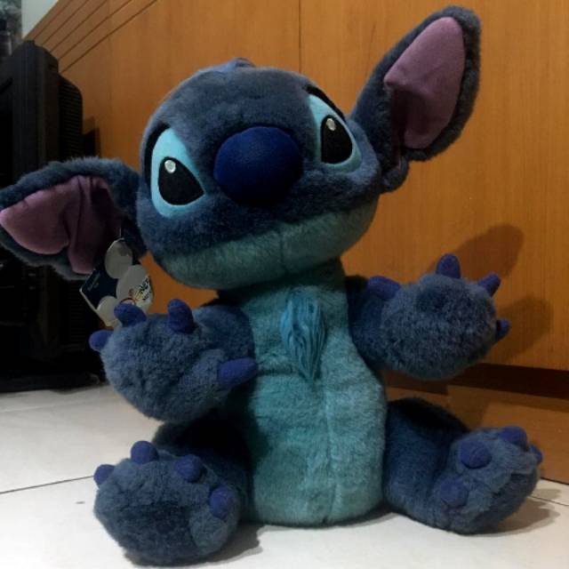Jual Stitch ori limited edition | Shopee Indonesia