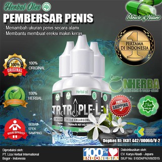 Jual Obat Oles Pembesar Peniss- MR P- Alat VIT -AL Kelamin Pria AMPUH -Alami AMAN Pemanjang ...