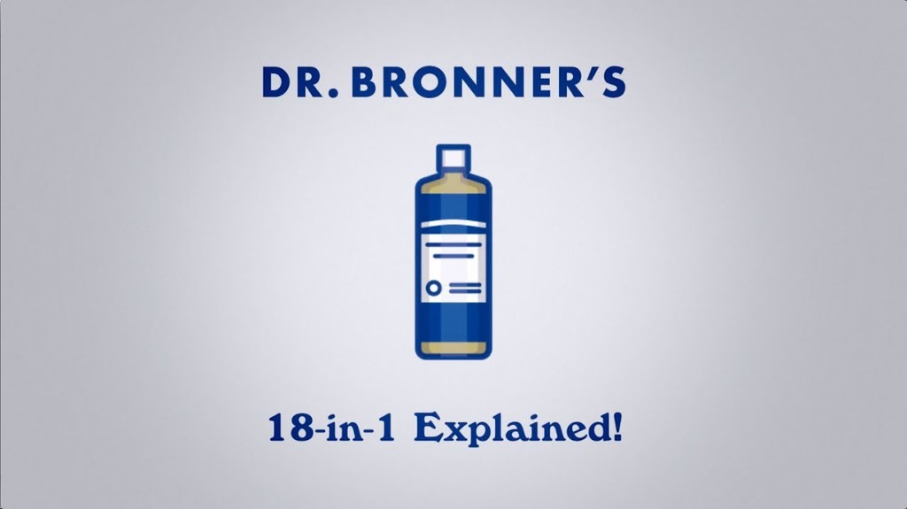 Toko Online Dr Bronner's Indonesia Official Shop | Shopee Indonesia