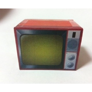 Jual Tv Papercraft | Shopee Indonesia