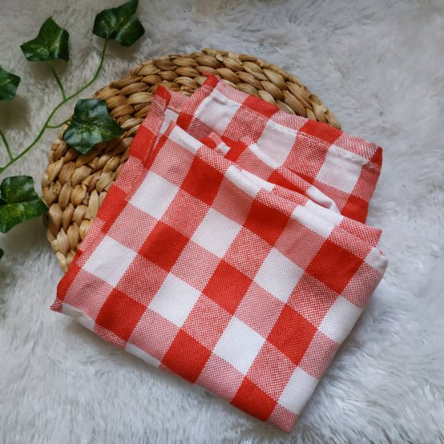 Jual Serbet kotak merah putih untuk properti foto | Shopee Indonesia