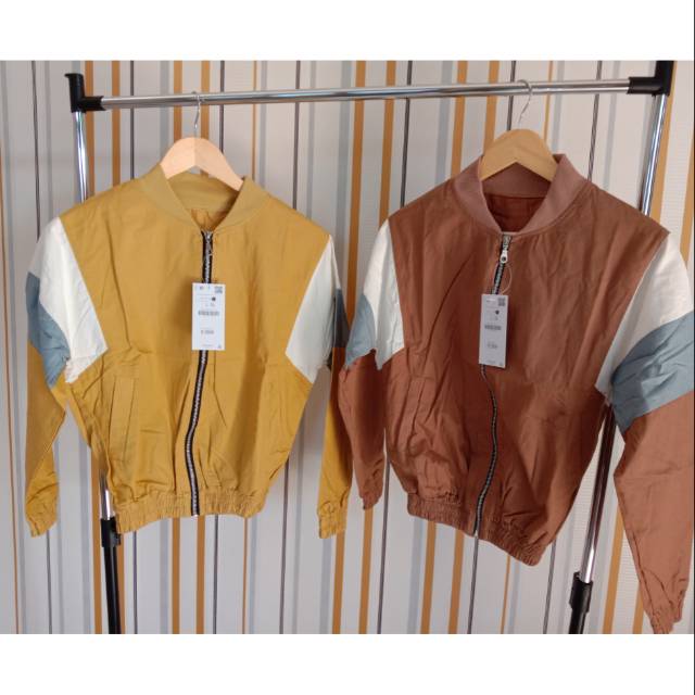 Jual Jacket | Shopee Indonesia