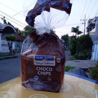 Jual SARI ROTI CHOCO CHIP | Shopee Indonesia