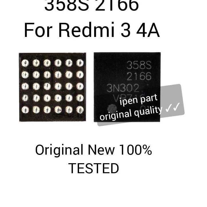 Harga Ic Cas Redmi 4a Original Terbaru Juni 2023 |BigGo Indonesia