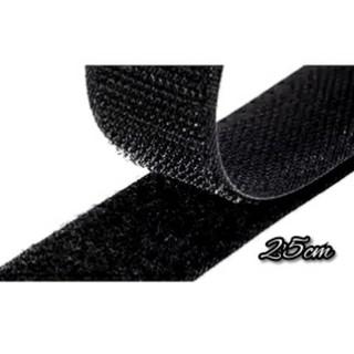 Jual Kretekan 2.5cm meteran - Perekat Velcro - Perekat Tas - kretekan ...
