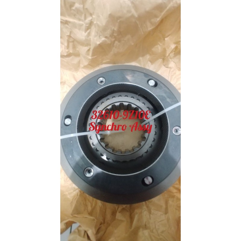 Jual SYNCHRO ASSY 32610-9Z10E (SPAREPART) | Shopee Indonesia