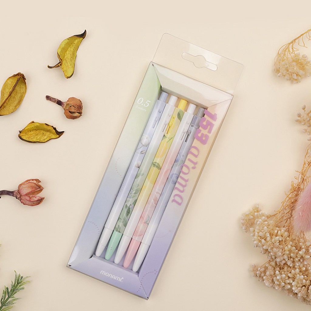 Harga Monami PEN Terbaru November 2022 |BigGo Indonesia