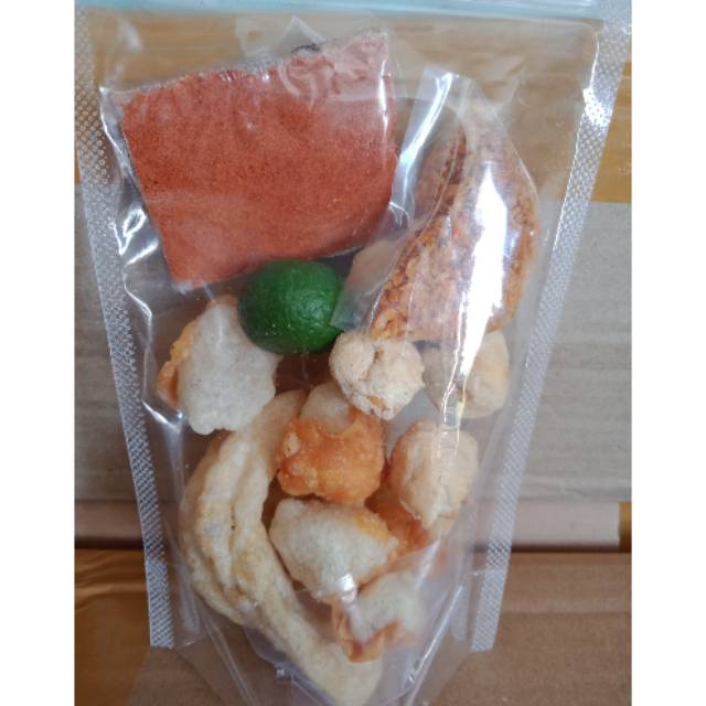 Jual Polosan baso aci | Shopee Indonesia