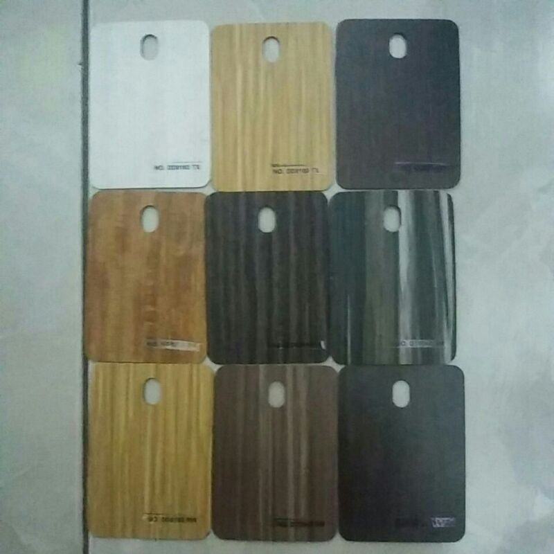 Jual HPL Sampel | Shopee Indonesia