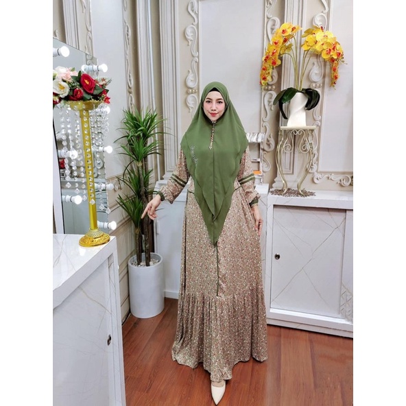 Jual Homey Dress Rayanza Series | Shopee Indonesia
