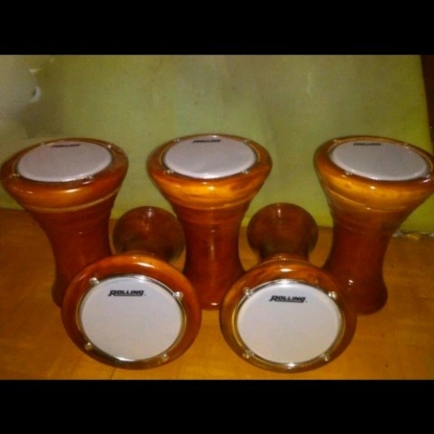 Jual Tumbuk / dumbuk batu polos 6 inch | Shopee Indonesia