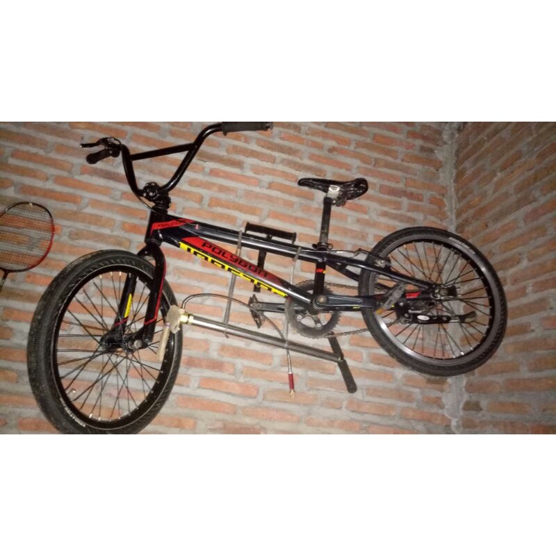 Jual bmx polygon razor | Shopee Indonesia
