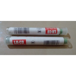 Jual Lem hijau/Lem kulkas - laco stick ( Harga Per Cm ) | Shopee Indonesia