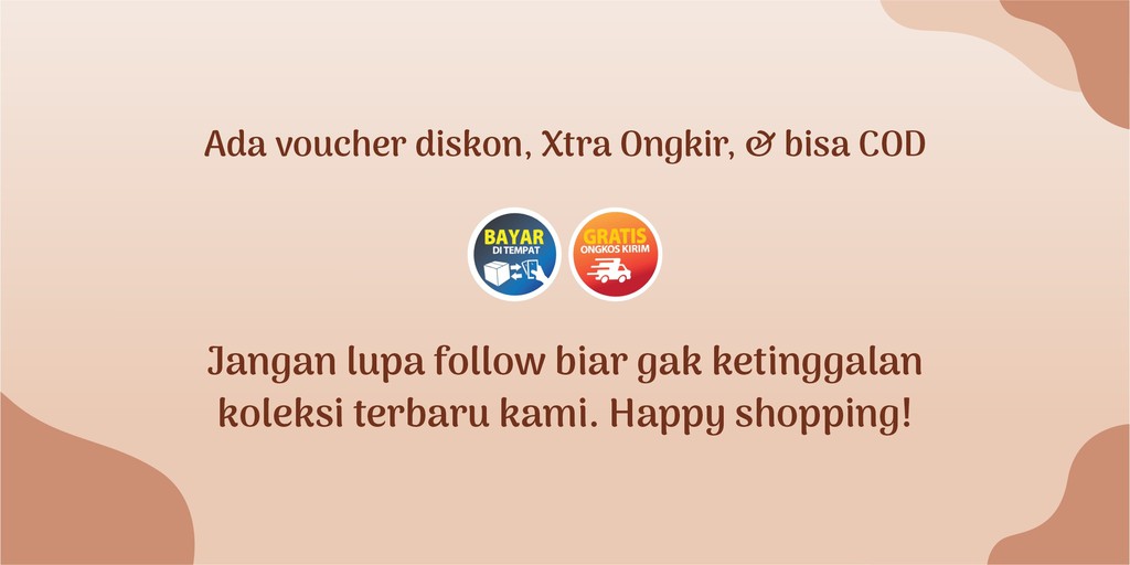 Toko Online @tuku_klambi | Shopee Indonesia