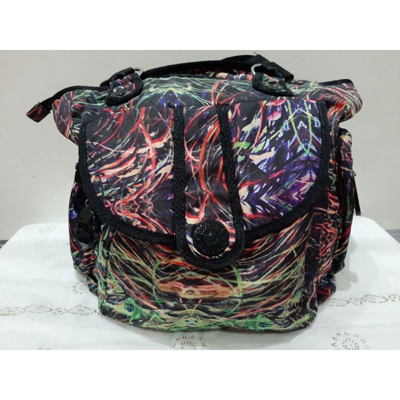 Jual Tas Kipling Original (Preloved) | Shopee Indonesia