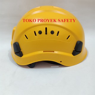 Jual HELM SAFETY CLIMB X / HELM CLIMBING / HELM PANJAT / HELMET ...
