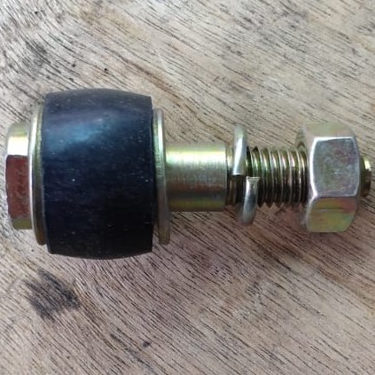 Jual Nut Rubber Coupling FCL F3 / Baut Kopling FCL F3 Indonesia|Shopee ...