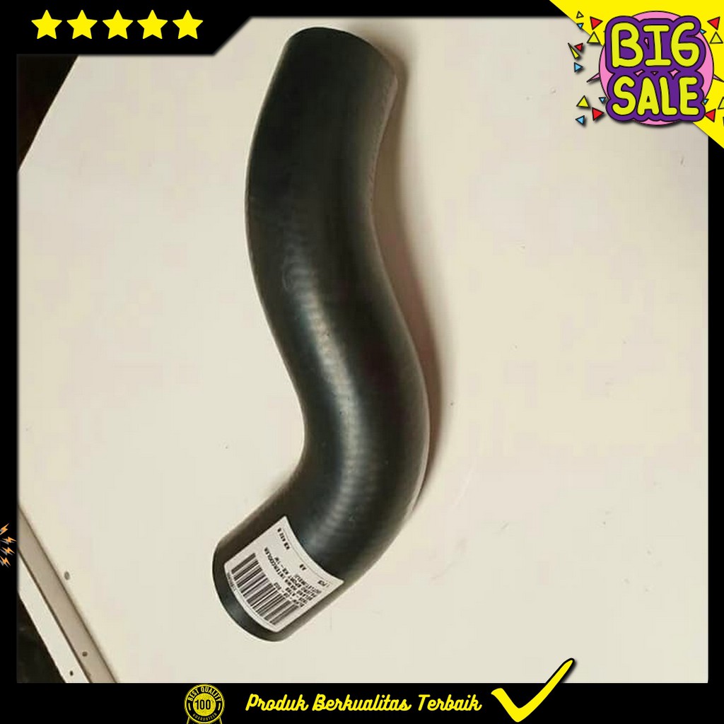 Jual Hose Selang Hawa Intercooler Intake Mitsubishi Pajero Sport Ks -1W 1505-A775 | Shopee Indonesia