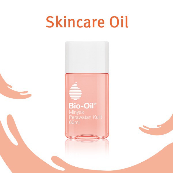 Toko Online Bio Oil Official Shop | Shopee Indonesia