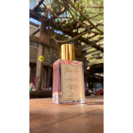 Produk Tesla Fragrance Bireuen | Shopee Indonesia