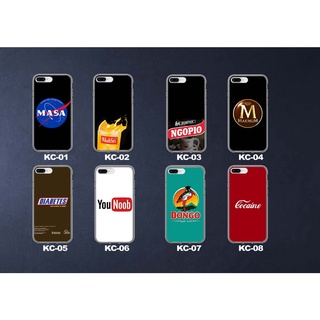 Jual CASE HP GAMBAR LOGO PLESETAN LUCU UNTUK SEMUA TYPE HP | Shopee ...