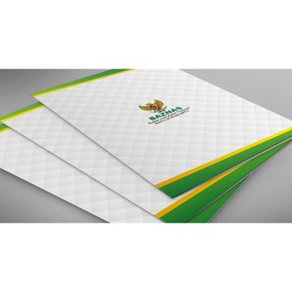 Jual CETAK MAP SEKOLAH / MAP KLINIK / MAP INSTANSI / MAP ACARA / MAP ...