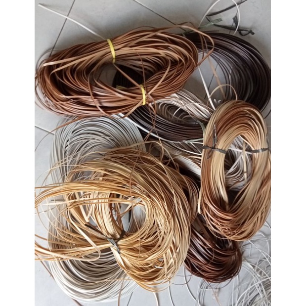 Jual ROTAN SINTETIS / ROTAN SINTETIS IMPORT HARGA PERMETER / BAHAN ...
